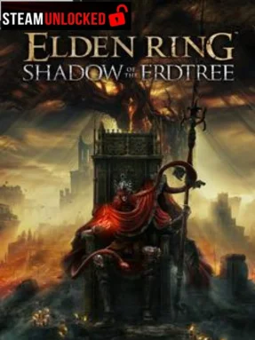 ELDEN RING Shadow of the Erdtree Free Download > STEAMUNLOCKED