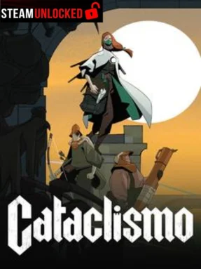 Cataclismo Free Download > STEAMUNLOCKED