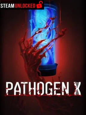 PATHOGEN X Free Download > STEAMUNLOCKED