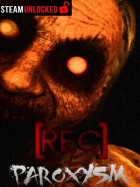 REC Paroxysm Free Download > STEAMUNLOCKED