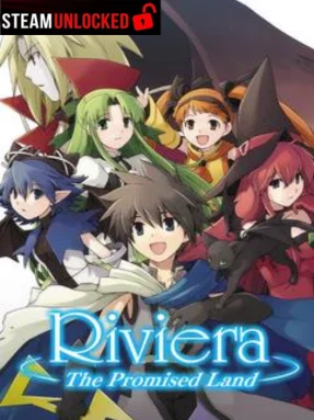 Riviera: The Promised Land Free Download > STEAMUNLOCKED