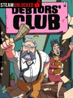 Debtors' Club Free Download > STEAMUNLOCKED