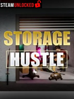 Storage Hustle Free Download > STEAMUNLOCKED