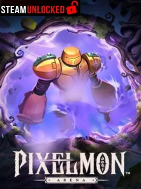 Pixelmon Arena Free Download > STEAMUNLOCKED