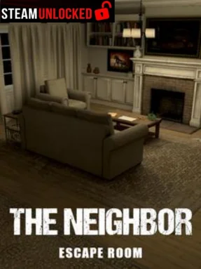 The Neighbor - Escape Room Free Download > STEAMUNLOCKED