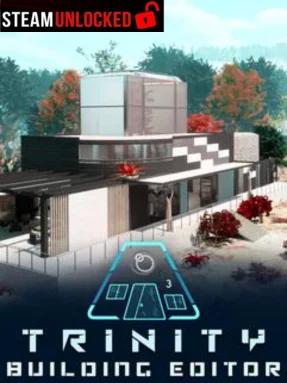 Trinity Building Editor Free Download > STEAMUNLOCKED
