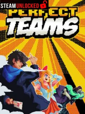 Perfect Teams Free Download > STEAMUNLOCKED
