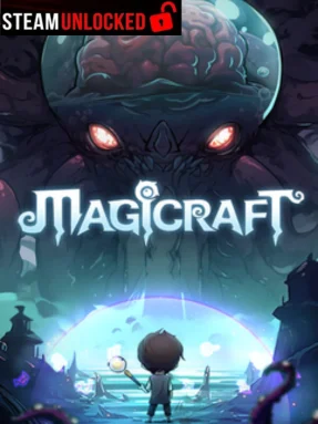 Magicraft Free Download > STEAMUNLOCKED