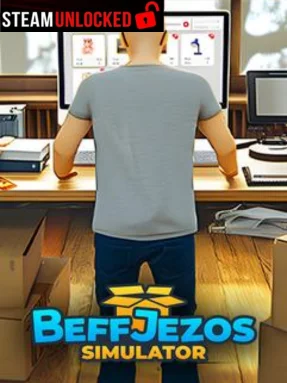 Beff Jezos Simulator Free Download > STEAMUNLOCKED