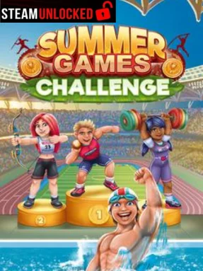 Summer Games Challenge Free Download > STEAMUNLOCKED