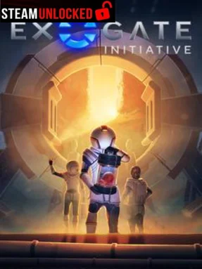 Exogate Initiative Free Download > STEAMUNLOCKED