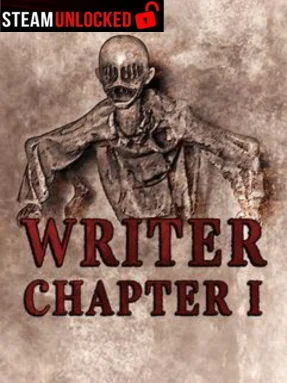 Writer. Chapter 1 Free Download > STEAMUNLOCKED