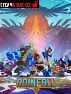 Odinfall Free Download > STEAMUNLOCKED