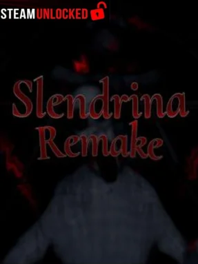 Slendrina Remake Free Download > STEAMUNLOCKED