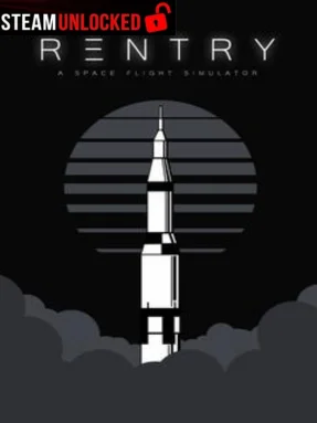 Reentry - A Space Flight Simulator Free Download > STEAMUNLOCKED