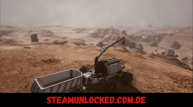 Occupy Mars: The Game Free Download > STEAMUNLOCKED