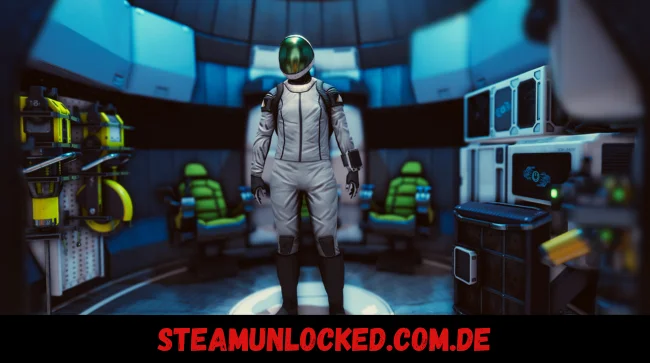 Occupy Mars: The Game Free Download > STEAMUNLOCKED