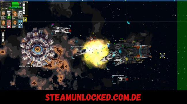 Pirate Patrol Free Download > STEAMUNLOCKED