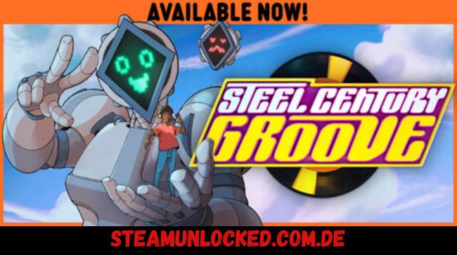Steel Century Groove Free Download > STEAMUNLOCKED